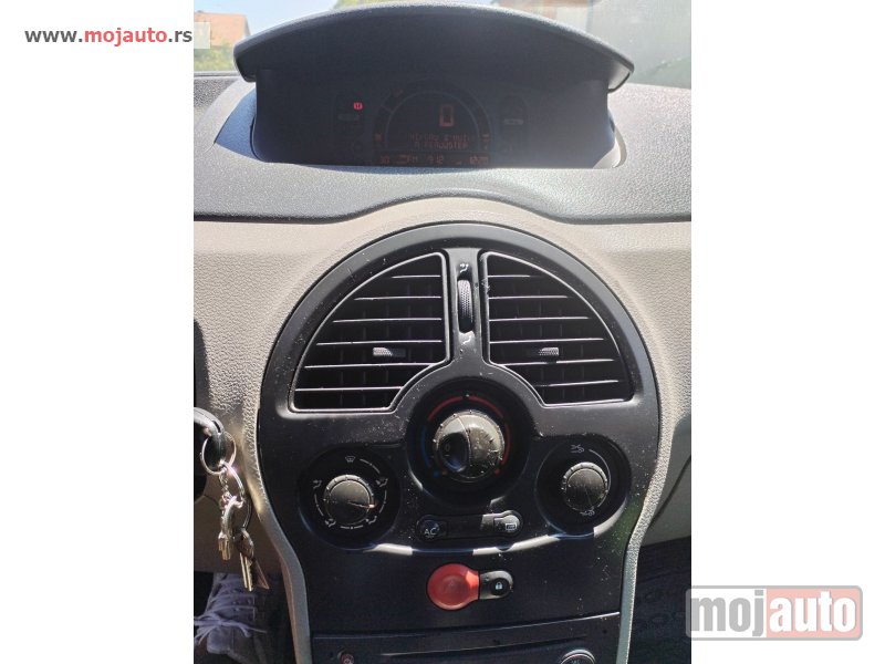 Renault Modus