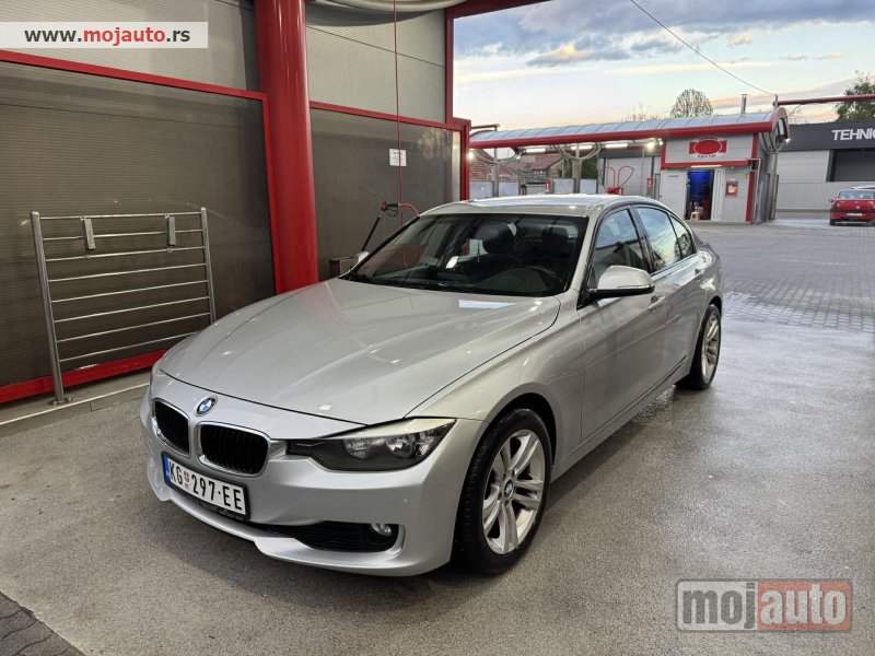 BMW 316 2.0 d