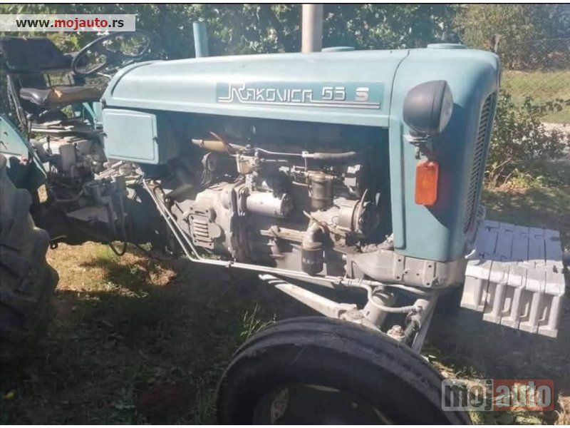 IMT ODKUP RAKOVICA 65,76 izviz Egipad