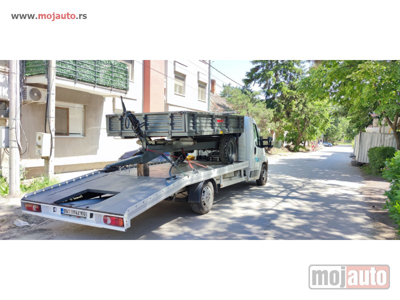 IMT Kupujem Prikolice jednosovinku 0628967729