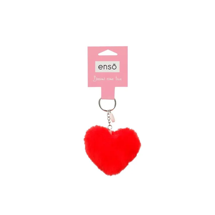 ENSO FLUFFY CHARMS dečiji privezak
