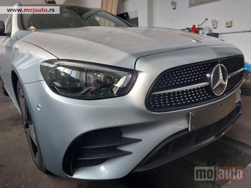Delovi za Mercedes E klasu W213