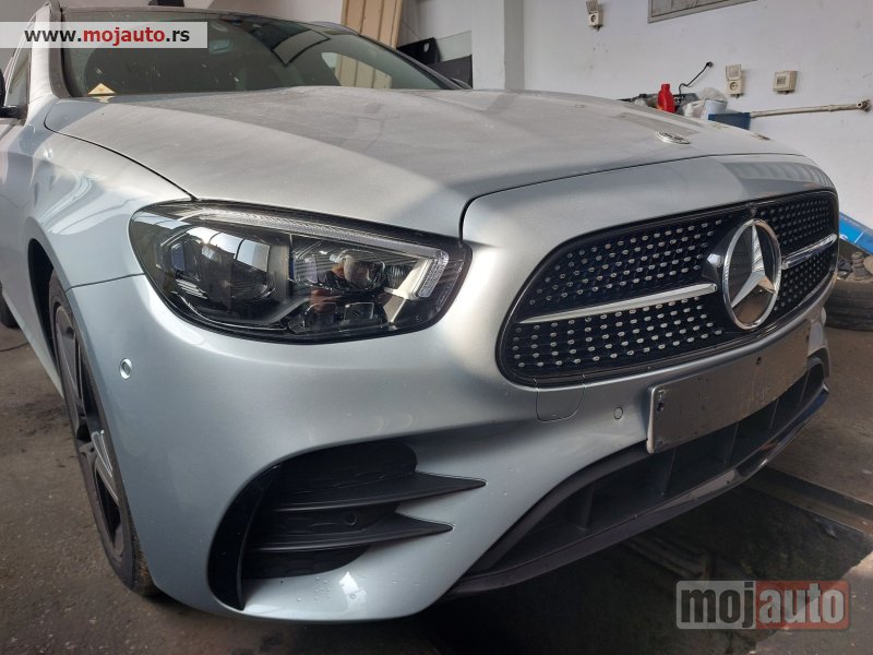 Vrata za Mercedes E klasu W213