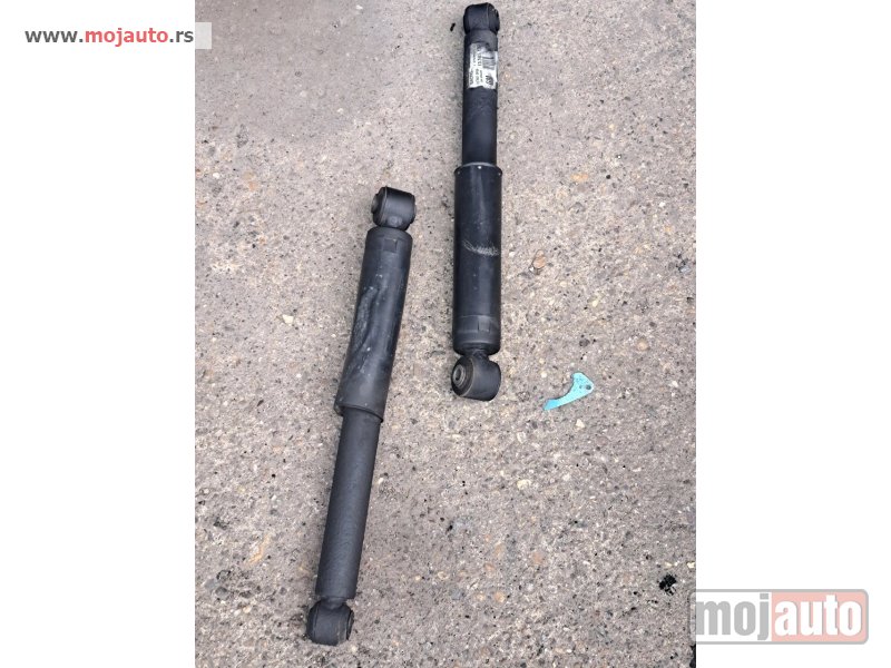 Opel Vectra C zadnji amortizeri - Original GM