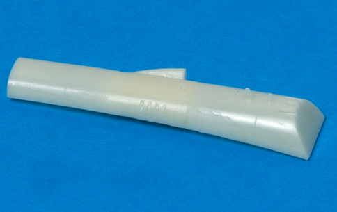 Maestro Models K7224 SAAB J35 A / B / D Draken - Spine