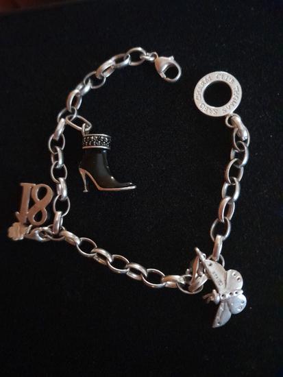 ***Thomas Sabo***Pravo srebro***