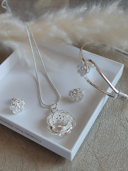 Set nakita zig 925