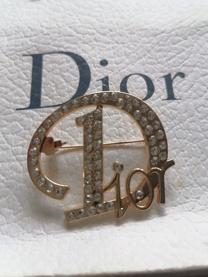 DIOR LUKSUZNI BROS ✨