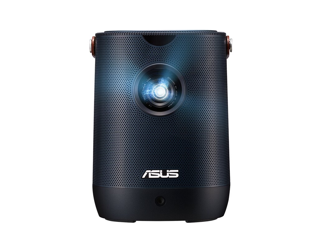 Projektor ASUS ZenBeam L2/ LED/ 1920×1080 /400LM/ 400:1 /HDMI,USB,USB type C,WIFI/ baterija