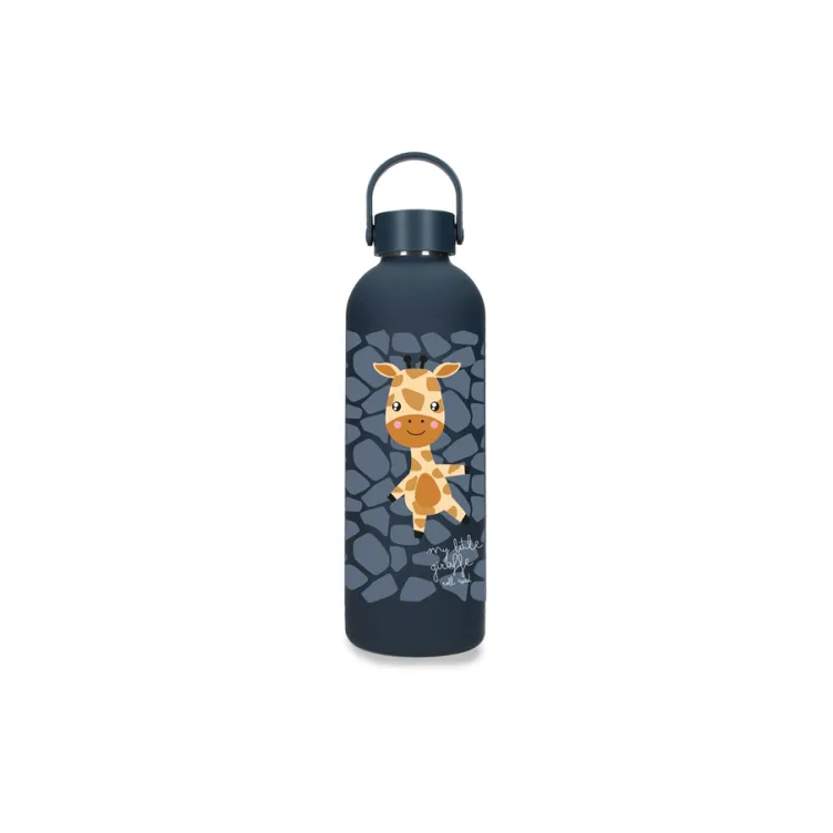 ROLL ROAD HAPPY PETS dečiji termos 500 ml