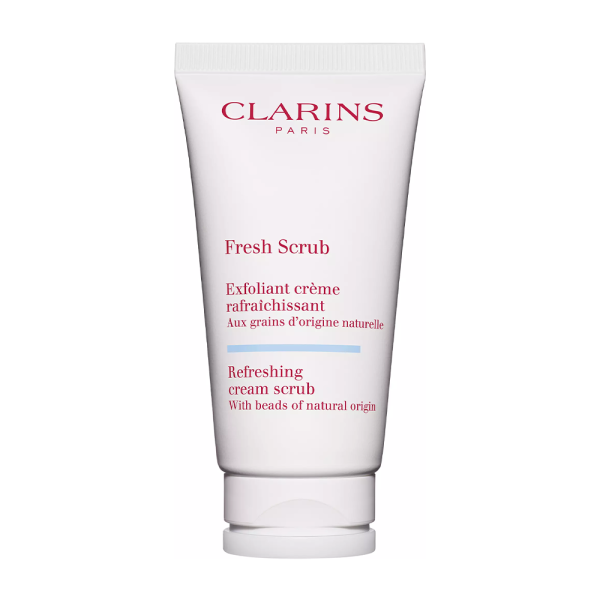 Fresh Scrub 50ml