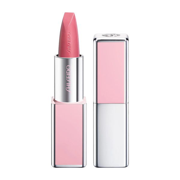 TechnoSatin Gel Lipstick (N°03 Peach Pink) Limited Edition 3.3g
