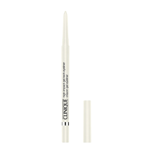 High Impact™ Gel Tech Eyeliner (N°4 Bright White) 0.35g