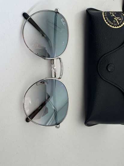 Ray Ban naocare