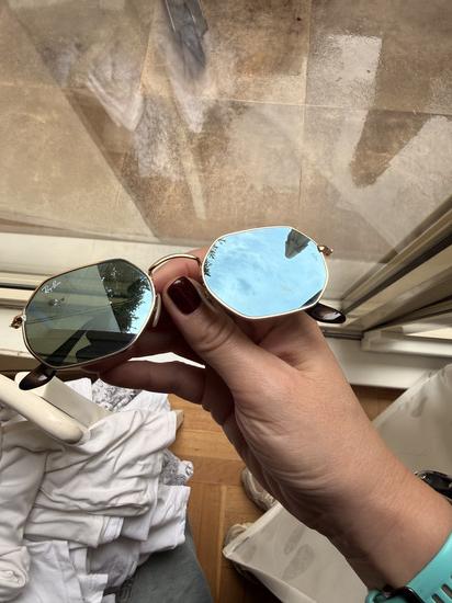 Snizeno Ray ban naocare