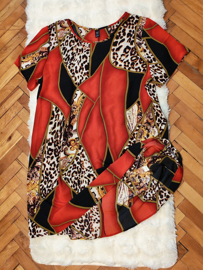 Shein haljina, EU (46)