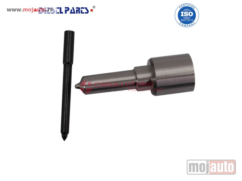 Diesel Fuel Injector Nozzles 0433171945