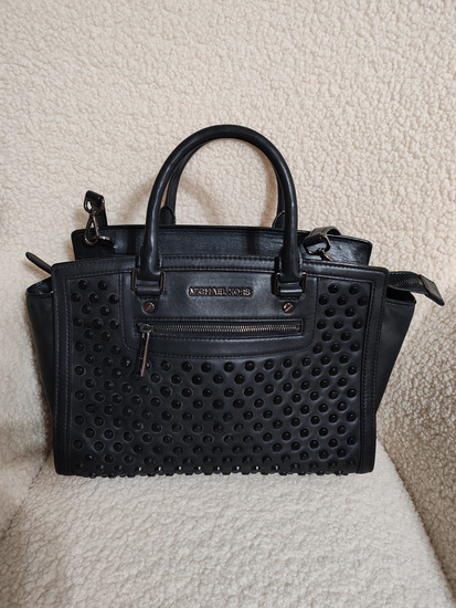 MICHAEL KORS ORIGINAL KOŽNA TORBA