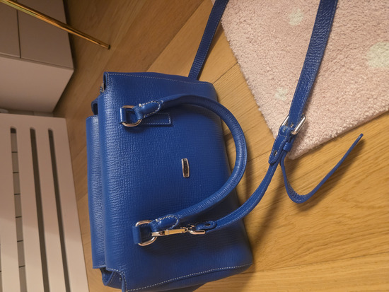 MANUAL torba