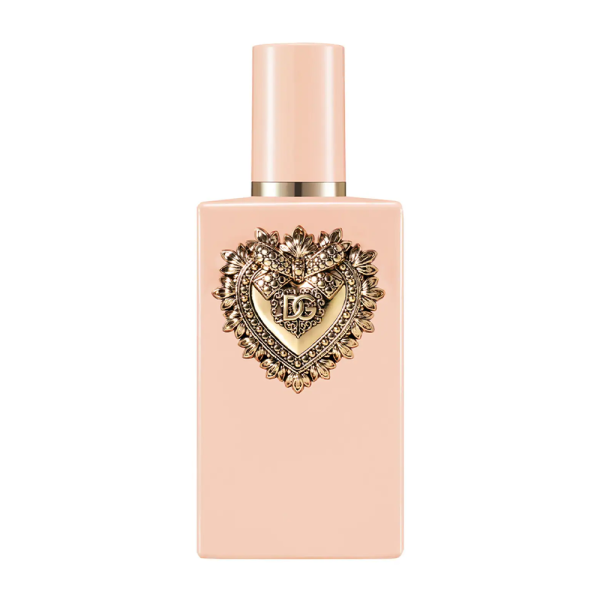 My Devotion Eau de Parfum Intense 100ml