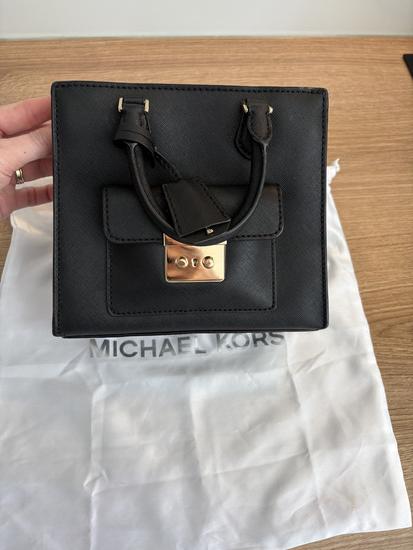 Michael Kors- KAO NOVA!