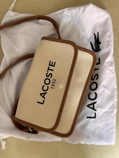 Nova Lacoste tasna %%6800