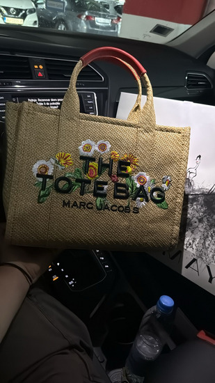 Tote bag Marc jacobs SNIZENJE