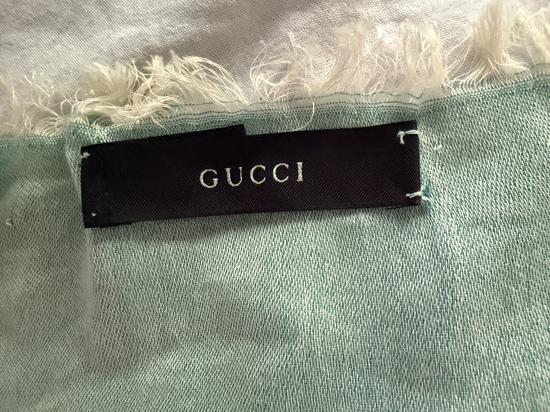 Gucci velika esarpa