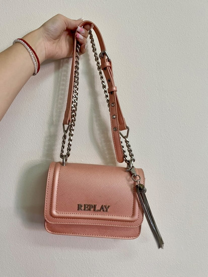 REPLAY torbica