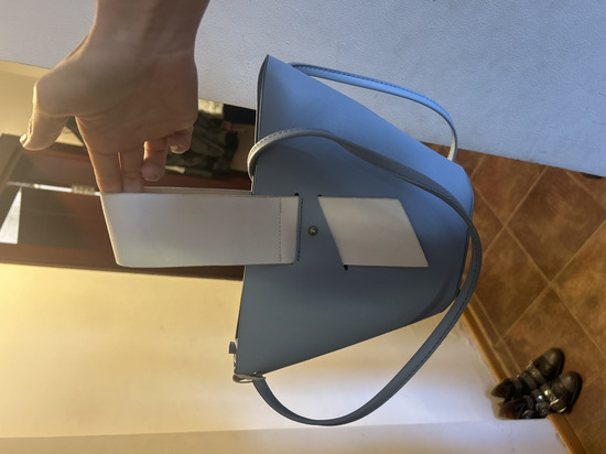 Miniso life torbica