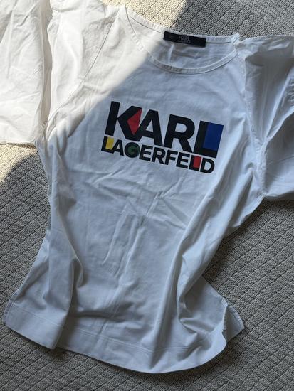 Karl lagerfeld majica
