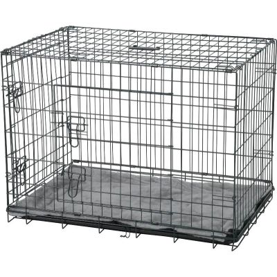 423472 Zolux Nomad Sklopivi Kavez za Pse M 76x53x59cm