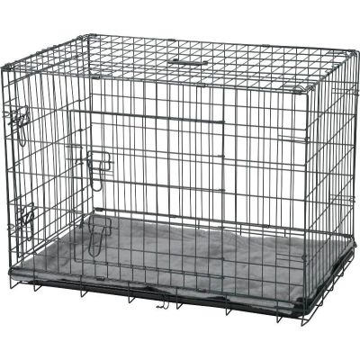 423473 Zolux Nomad Sklopivi Kavez za Pse L 91x60x66cm