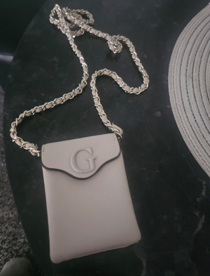 Novcanik guess