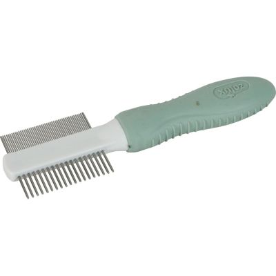203037 Zolux Dvostrani Češalj za Glodare 14,5cm