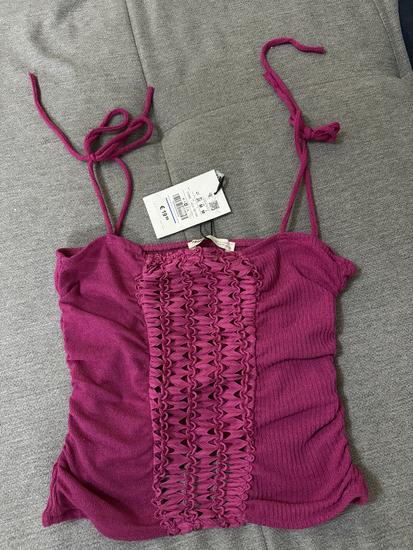 Pull&bear top majica
