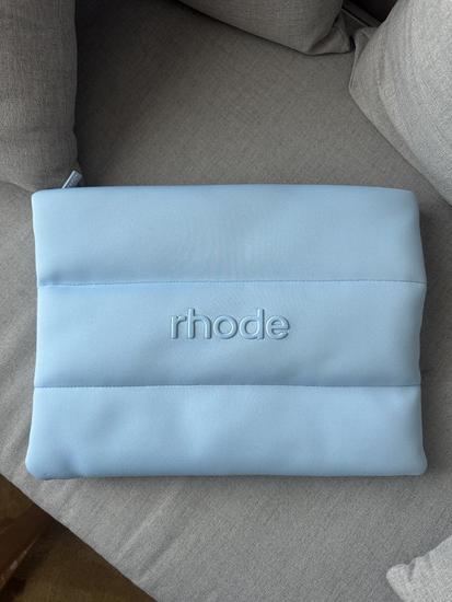Rhode neseser