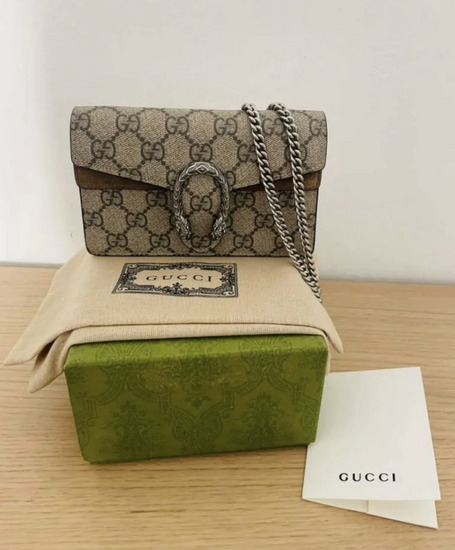 Gucci