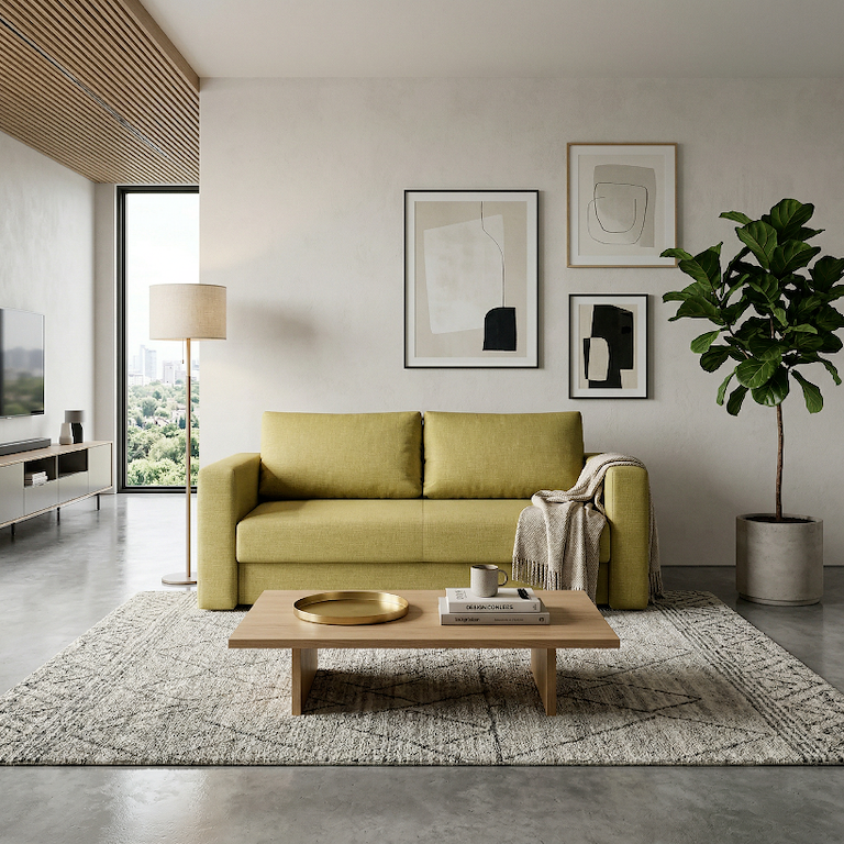 Sofa PLUTON