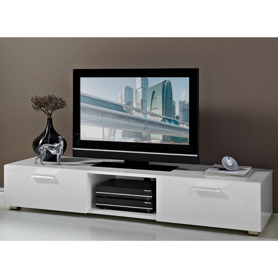 Tv komoda visoki sjaj