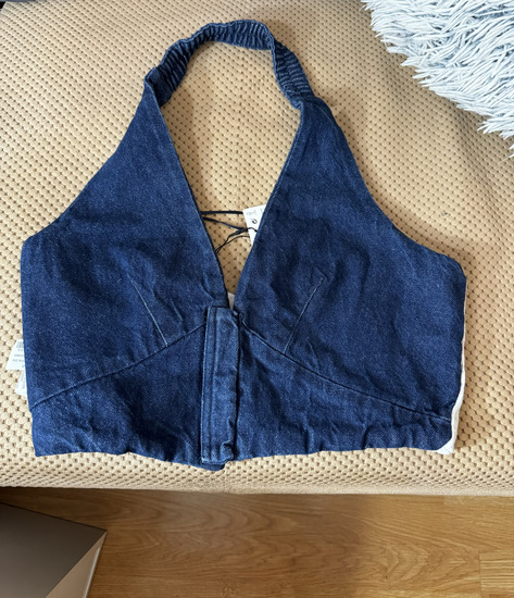 Zara top