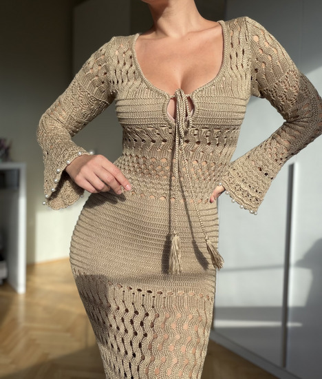 Fashionnova haljina