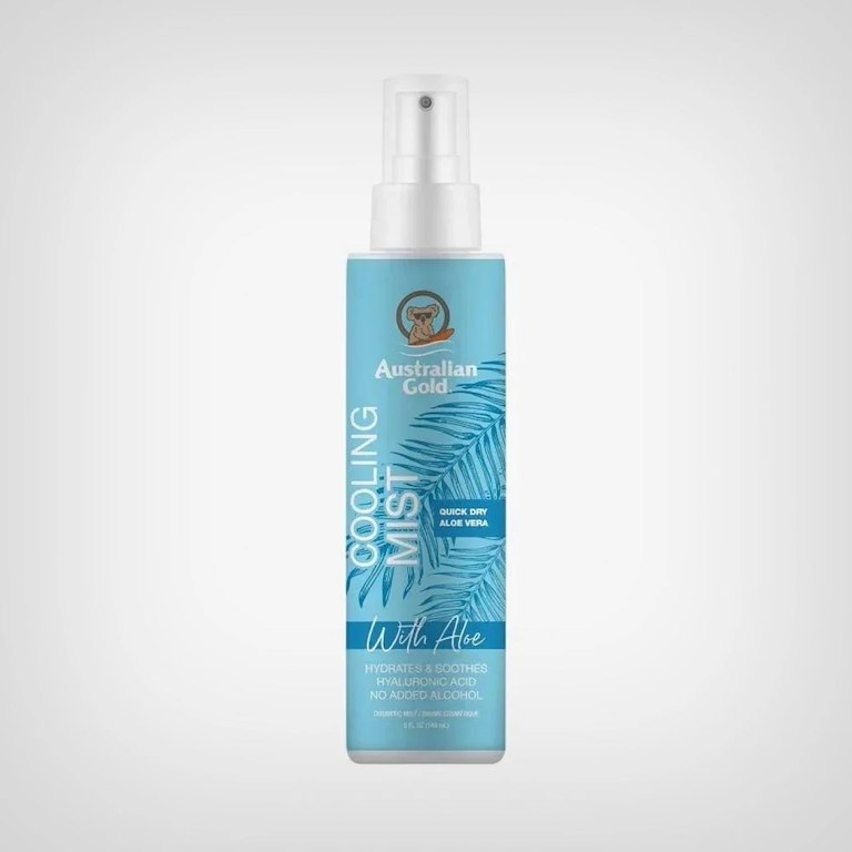 Australian Gold Cooling Mist 148ml