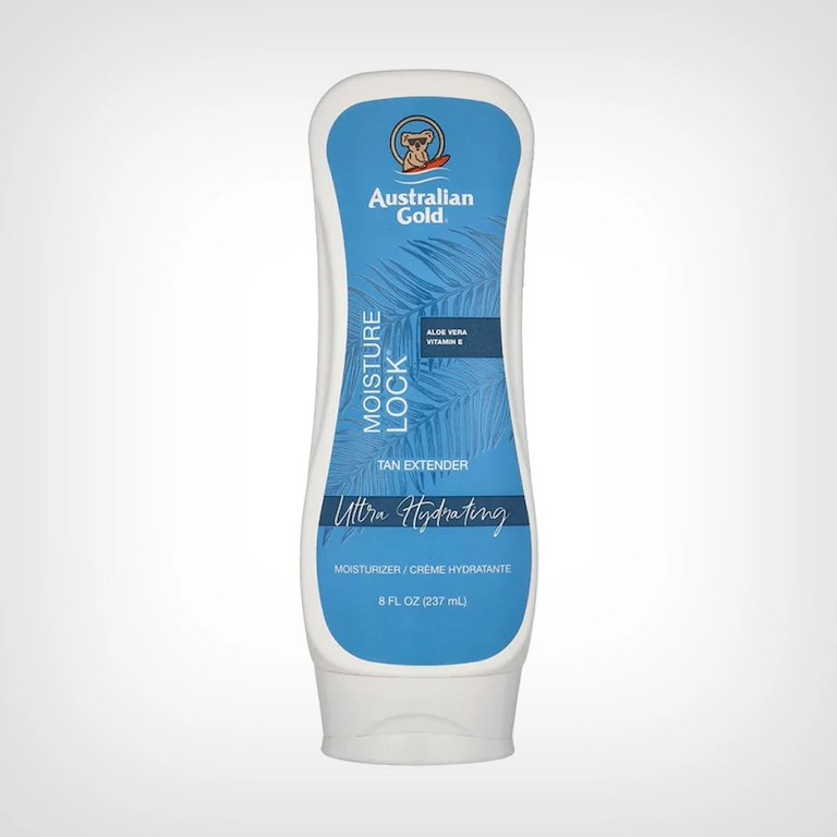 Australian Gold Moisture Lock 237ml