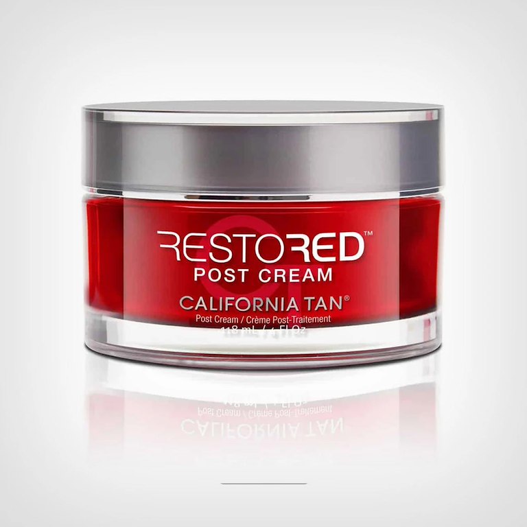 Australian Gold Restored Post Cream 118 ml