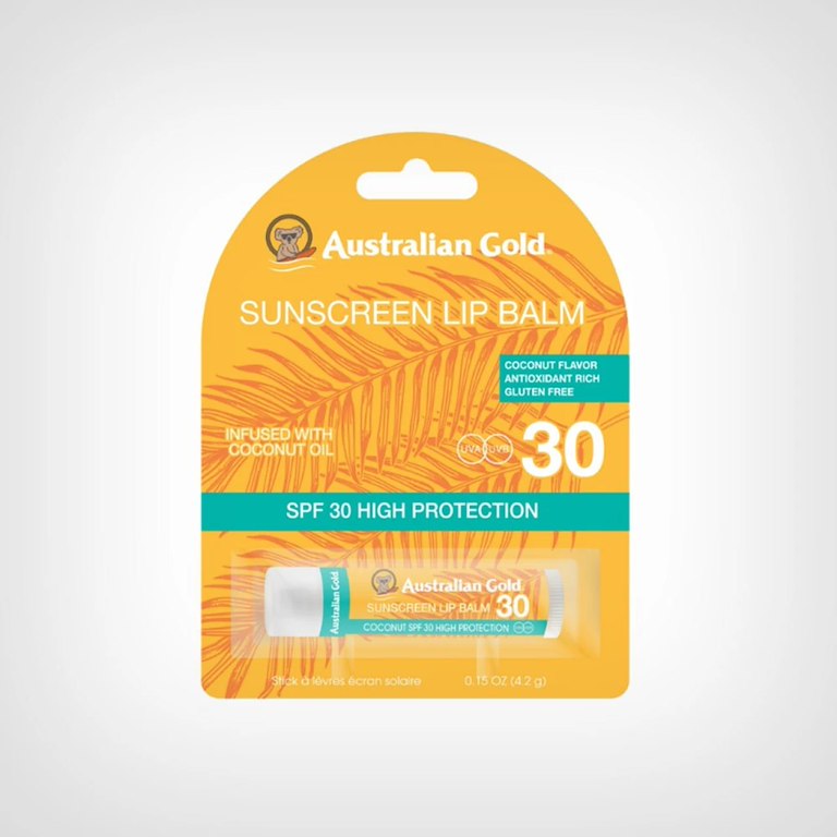 Australian Gold SPF 30 Lip Balm 4.2 g
