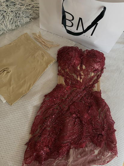 Be my dress haljina