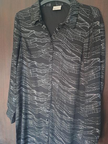 Vero moda ogrtac/haljina M SNIZ 1500