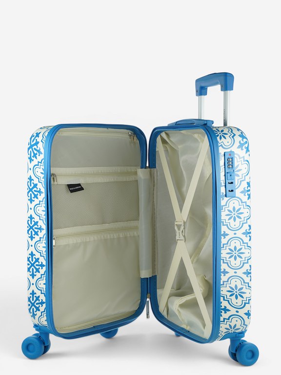 PVC Kofer