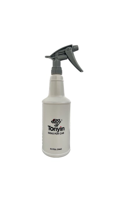 Tonyin dispenser 750 ml - boca sa sprejerom